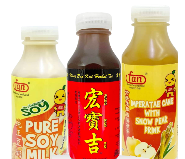 Wangbaokat - Fan Biotech Industry